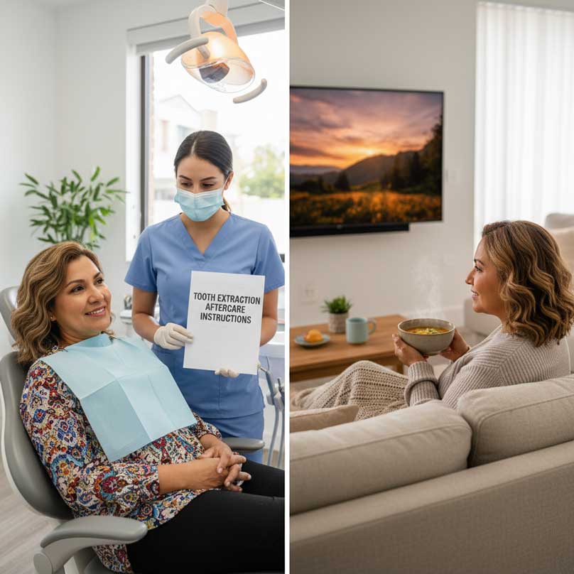 Root Canal Aftercare: Your Guide to a Smooth Recovery - Keep Smiling El ...